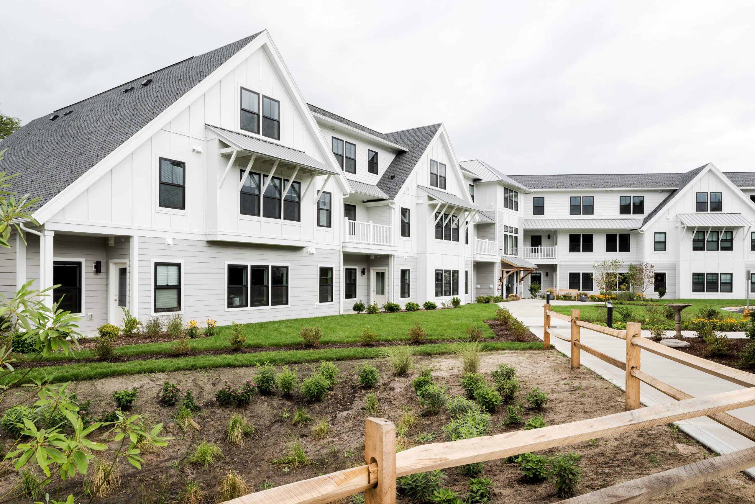 Portfolio - Bald Hill Builders