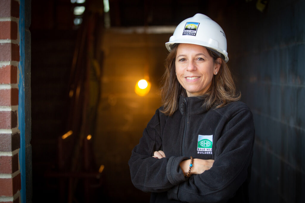 Diversity in the Workplace | Woman-Owned Business | General Contractor ...