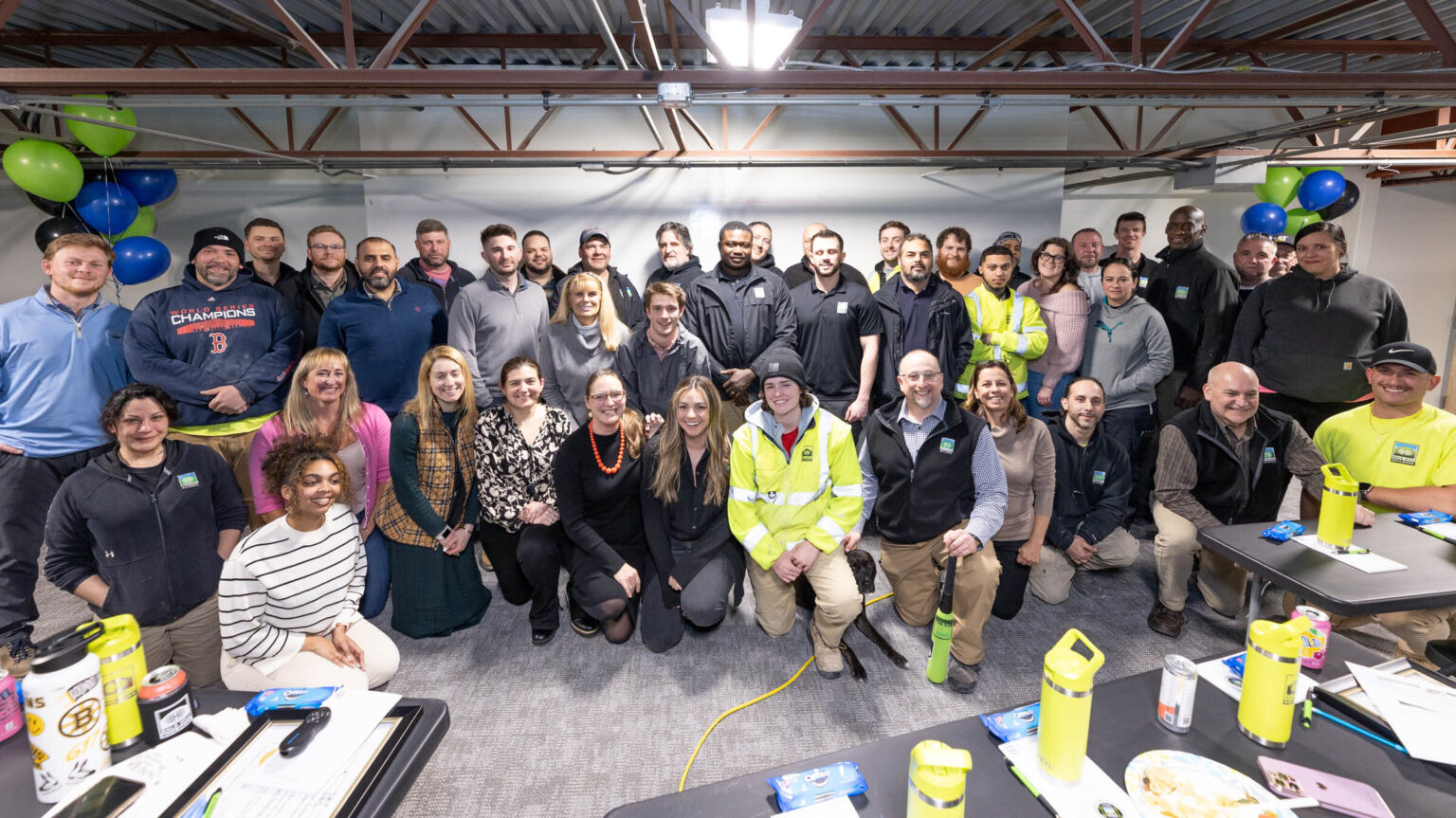 Join Our Team | Women-Owned Business | Careers in Construction